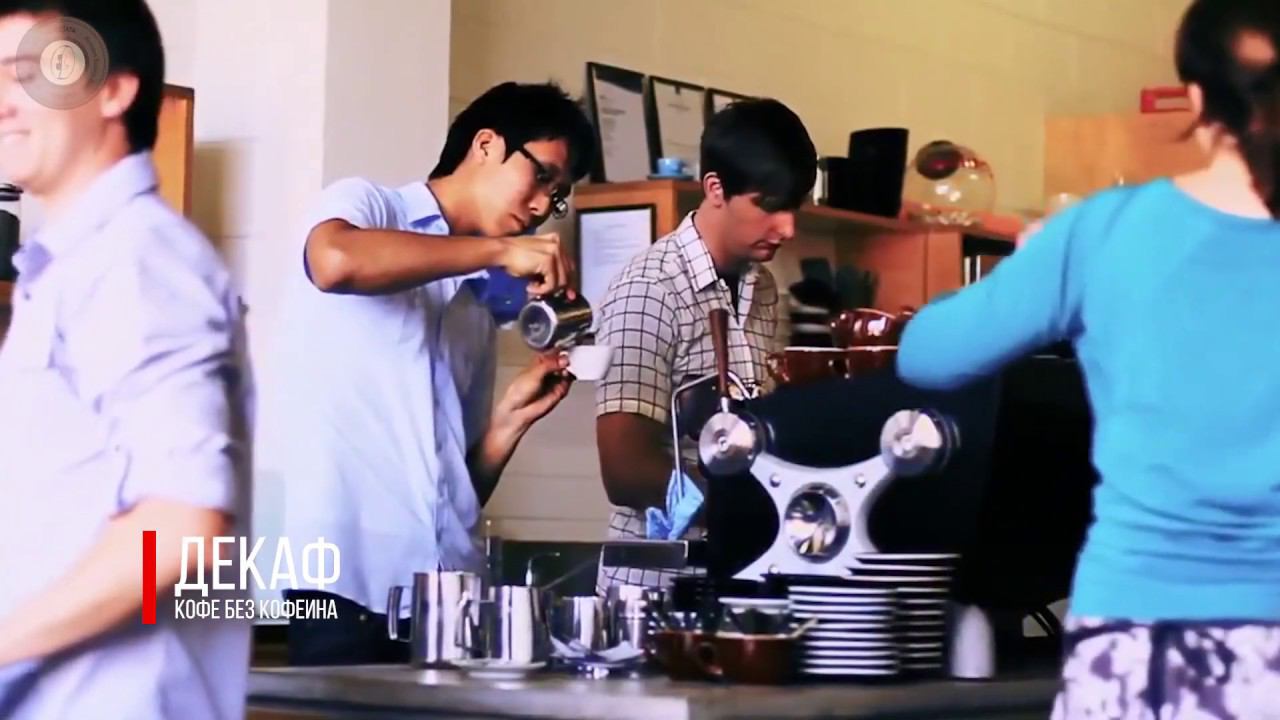 Свойства кофе