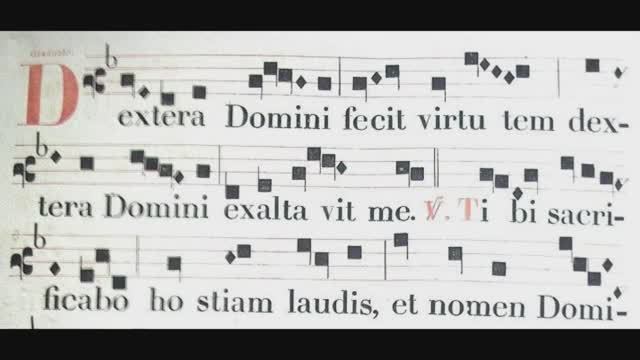 Dextera Domini