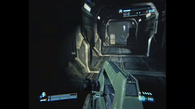 Colonial marines 4