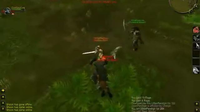 World of Warcraft Closed Beta 2004 - смотреть видео онлайн от ...