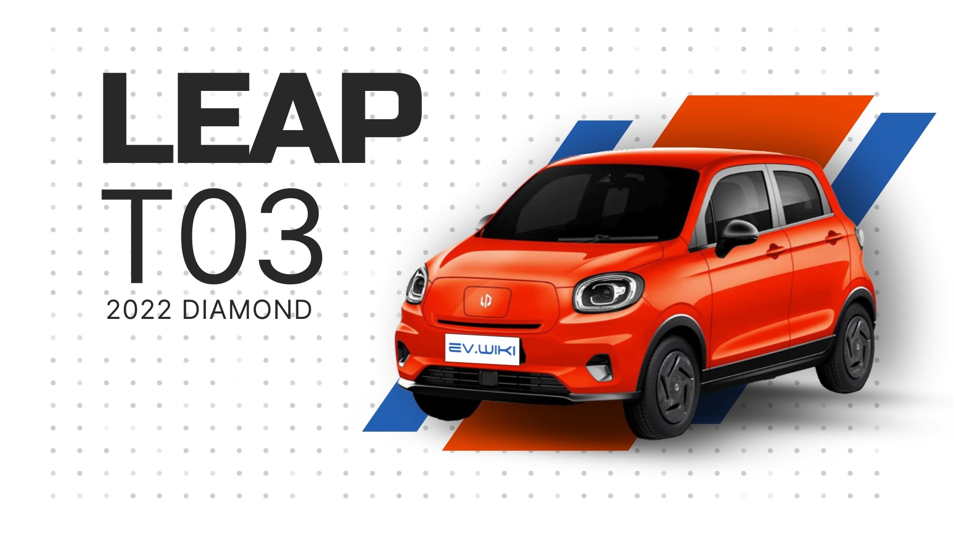 LEAP T03 2022 diamond