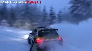 Сборник гонок и раллийных аварий 2020 Неделя 247, включая Специальное ралли Монте-Карло