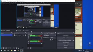 просто стрим, болтаем и играем в РР3