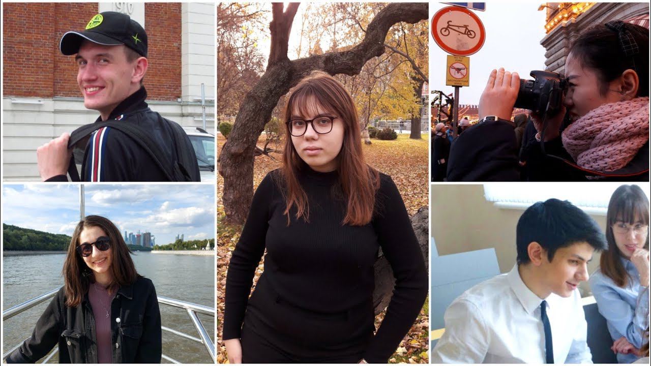"Наши слова, наши мечты" (авторская песня)