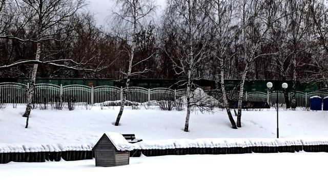 Родник, еще один