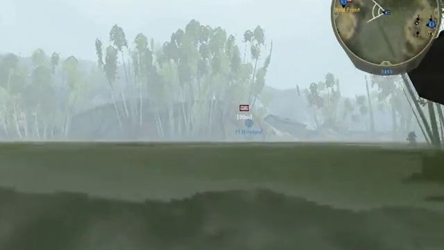 Прохождение игры Battlefield 2 часть 14
