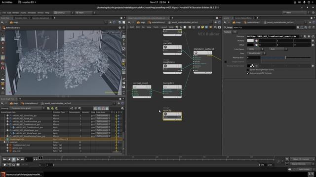 05 - Creating and Assigning Materials Part 2