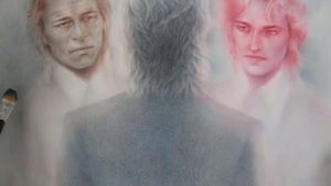портрет Дориана Грея