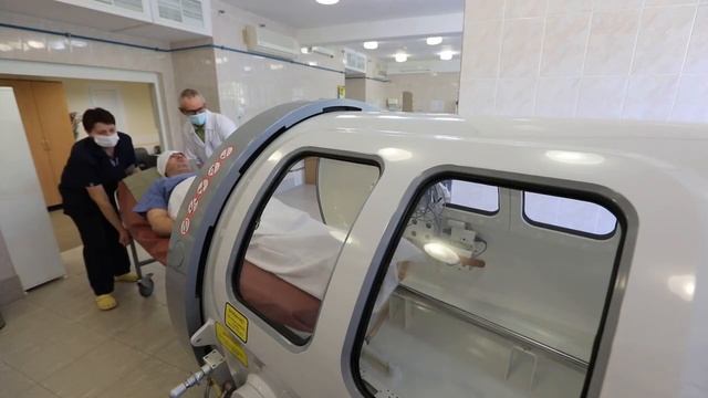 Не болейте, доктор