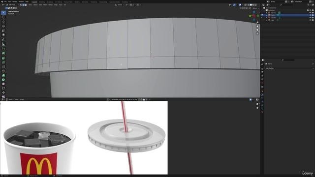 12 - Modeling tips tricks