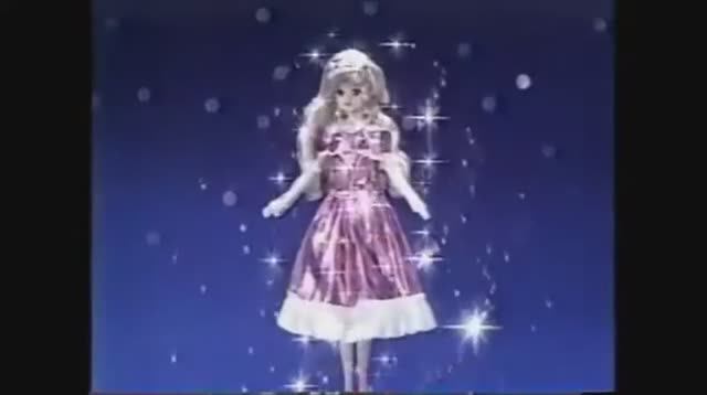 Кукла Jenny Starlight (1988)
