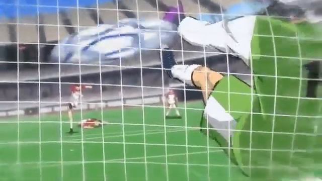 Shoot! Goal to the Future episode 13 - смотреть видео онлайн от «Anime ...