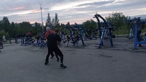 бокс 3