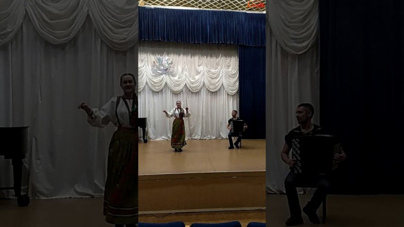 40 Бурмистрова Ангелина