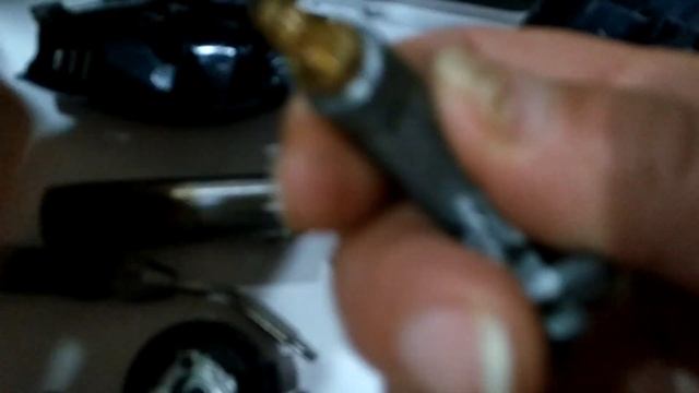 Ремонт китайской газовой (туристической)  горелки._Full-HD.mp4