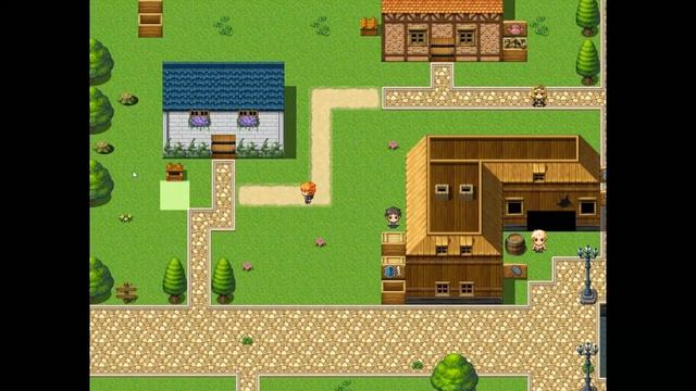 Era Hunter v0.5 Gameplay for Android and PC - Salt, Coin and kill Slime ...