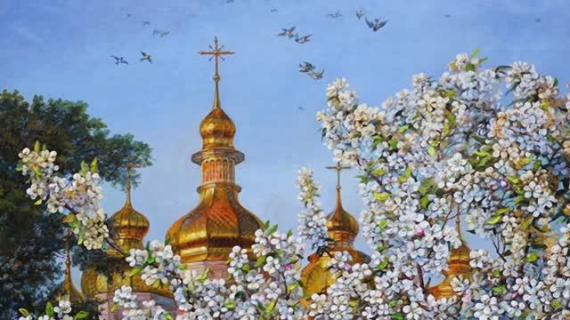 Пасха