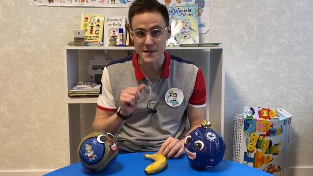 Андрей Андреевич и его друзья: 5. Дружба