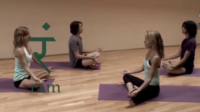 Биджа Мантры Йога Леди Нигума от Майкла Роуча