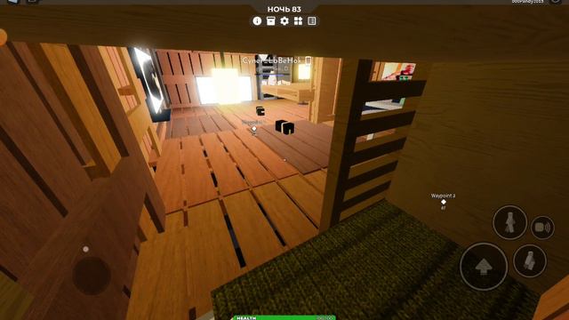 ROBLOX НО ВТОРАЯ ЧАСТЬ МЫ ВЫЖИВАЕМ В ИКЕЕ 3008
