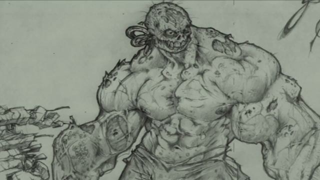 SCP-082 _Каннибал Фернанд.