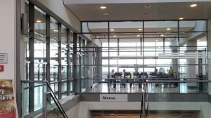 Trip to GERMANY #5 - German University & Villa Hügel (last video)