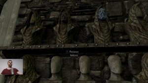 Die Myrwacht - ein neues Zuhause für den Magier | TES - Skyrim (AE) - Interessantes