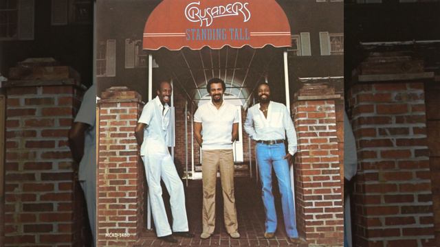 Crusaders – 3 - Sunshine In Your Eyes