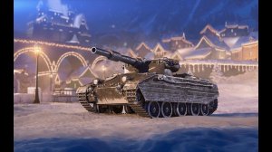 ИГРАЮ НА ПРЕМ ТАНКАХ