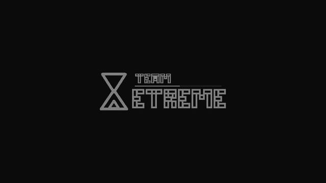 Команда XEtreme - Логотип.mp4