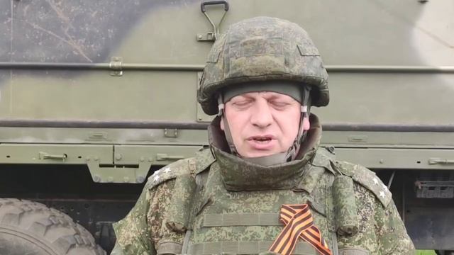 «Восток» - Заявление начальника пресс-центра группировки по состоянию на 10:00 08.05.2023г.