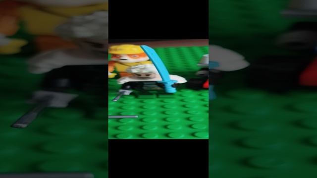 Роботы которые хотят уничтожить мир 4 часть