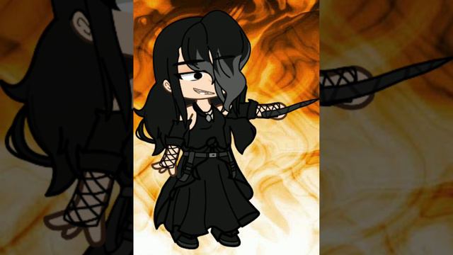 Дыхание Беллатрисы Лестрейндж