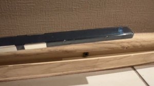 HomeKit плинтус LED подсветка
