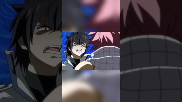 Типичные разборки с братом Coub pt32 #animeshorts #memes #аниме#natsu #fairytail