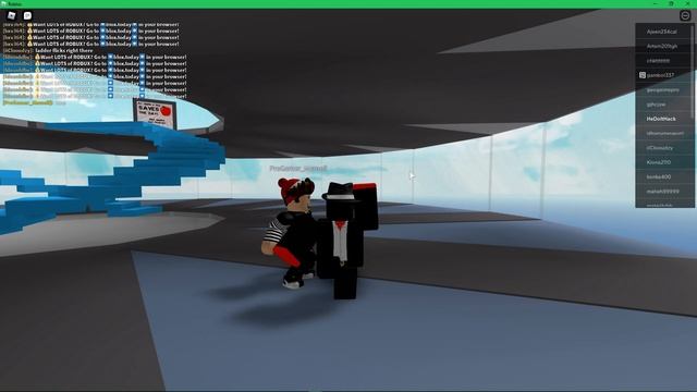 Roblox FE Krystal Dance And Memeus Script Ep. #3 \ R6 And R15 ...
