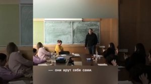 Отзыв об очном курсе. Татьяна Багряна