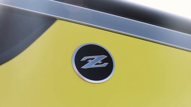 THE NEW 2023 Nissan Z Nissan 400Z ready to fight Toyota GR86 ...