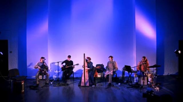 Вороново Крыло "Сон Странника"