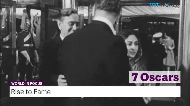 TRT World - World in Focus: Omar Sharif – смотреть онлайн видео от Геймеры и Совместные Игры в ...