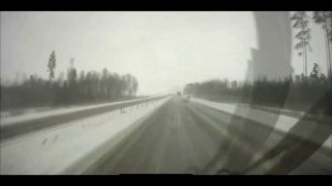 Кто виноват в ДТП?