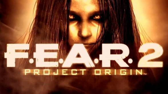 F.E.A.R. 2 Project origin. Эпизод 06-07. Финал.