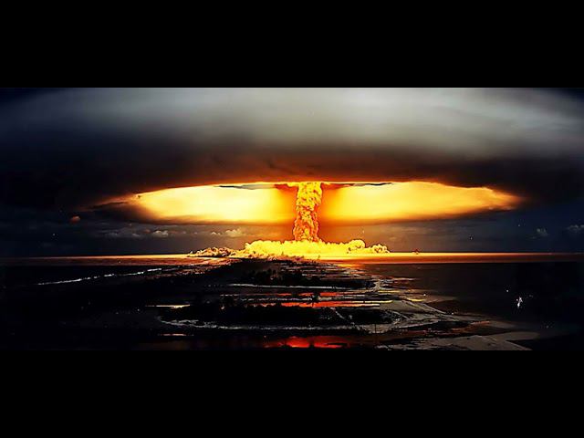 Будет ли ядерная война?