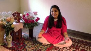 interview with Pragya