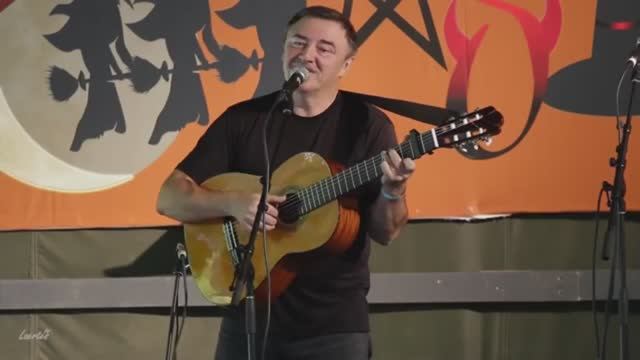 Вехи (муз./ сл. Ю. Панюшкин)