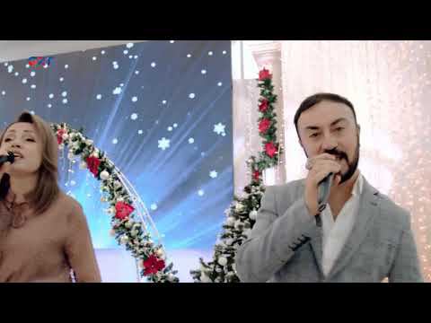 57 - Валентин Орманжи и Ольга Пашалы - Ени йыл (Новый год - 2022 в Гагаузии)