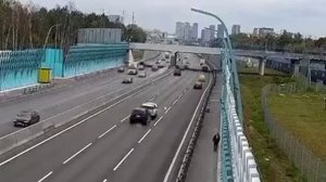 Тяжесть последствий в повторных ДТП очень высока.