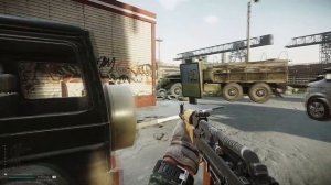 Escape from Tarkov | Первые рейды после вайпа | 12.6