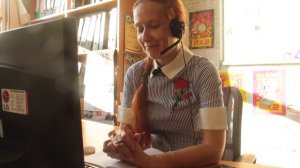 Наши рабочие будни.. любите свою работу