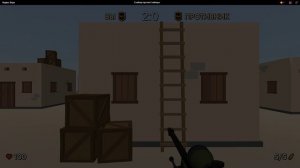 Снайпер против Снайпера (от JustSomeGames) - играть онлайн бесплатно на сервисе Яндекс Игры — Яндекс